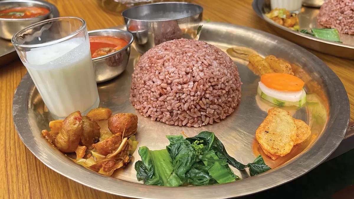 Local Cuisine to Try During Your Rara and Bardiya Tour