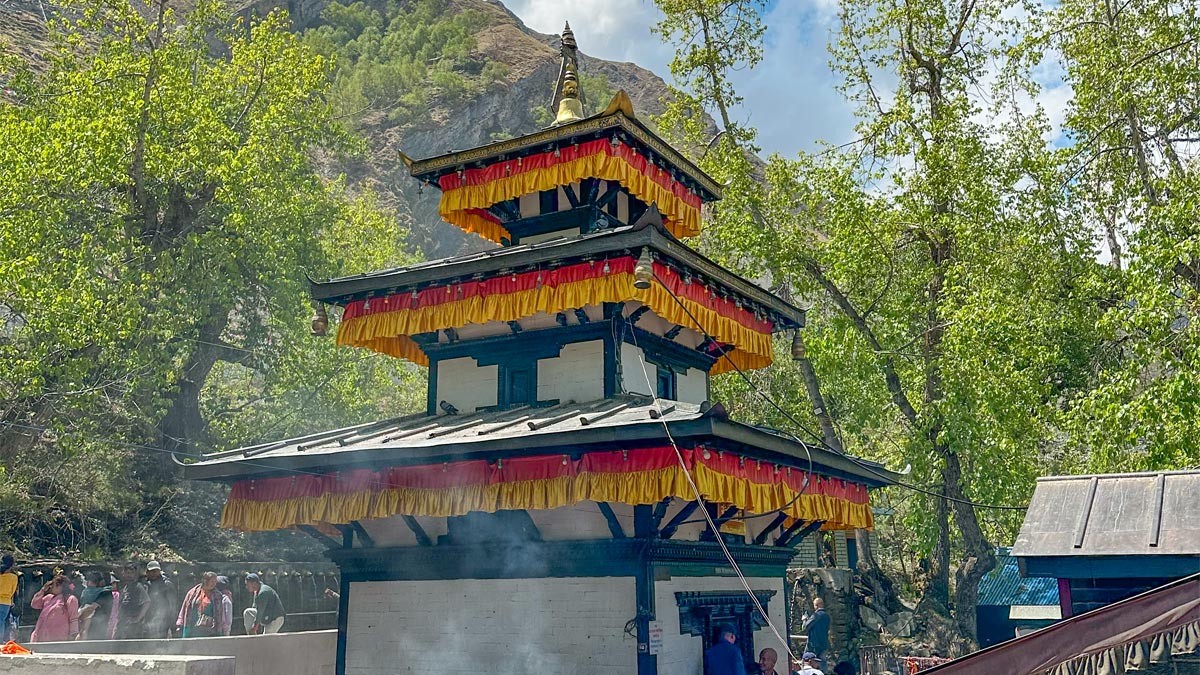 Muktinath Tour Package - 8 Days Itinerary & Cost