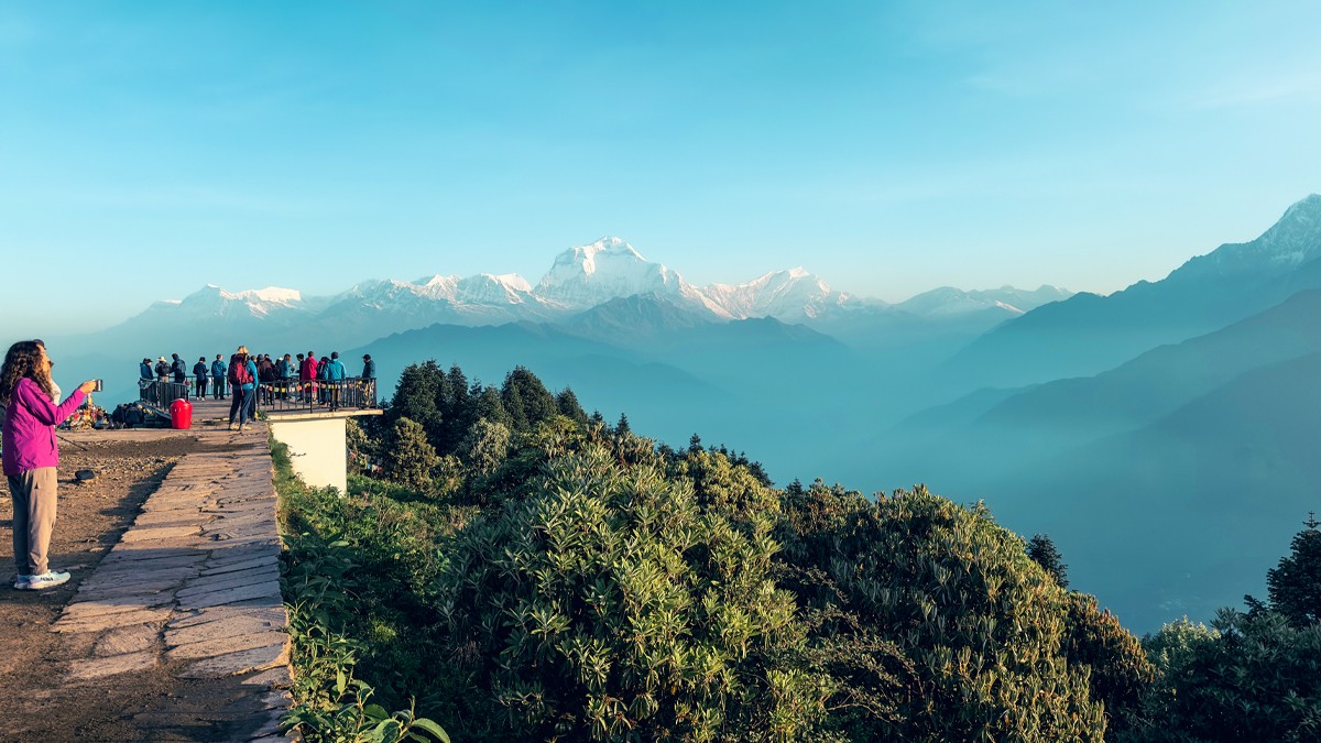 Poon Hill Sunrise Trek: Best Time, Route & What to Expect