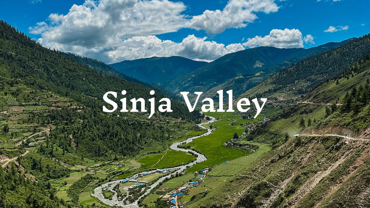 Sinja Valley Travel Guide | Discover Nepal’s Linguistic and Cultural Roots